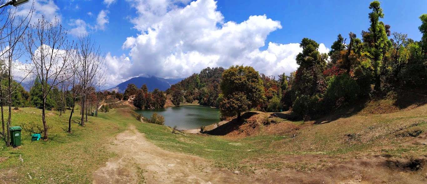 Deoriatal -What makes Deoria Tal trek so special - VAGABOND HOLIDAYS