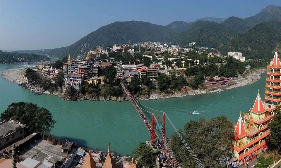 Churdhar Peak - Churdhar Trek - Vagabond Holidays