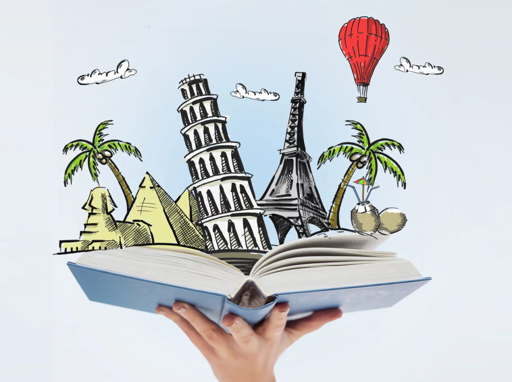 Exceptional Educational Tour